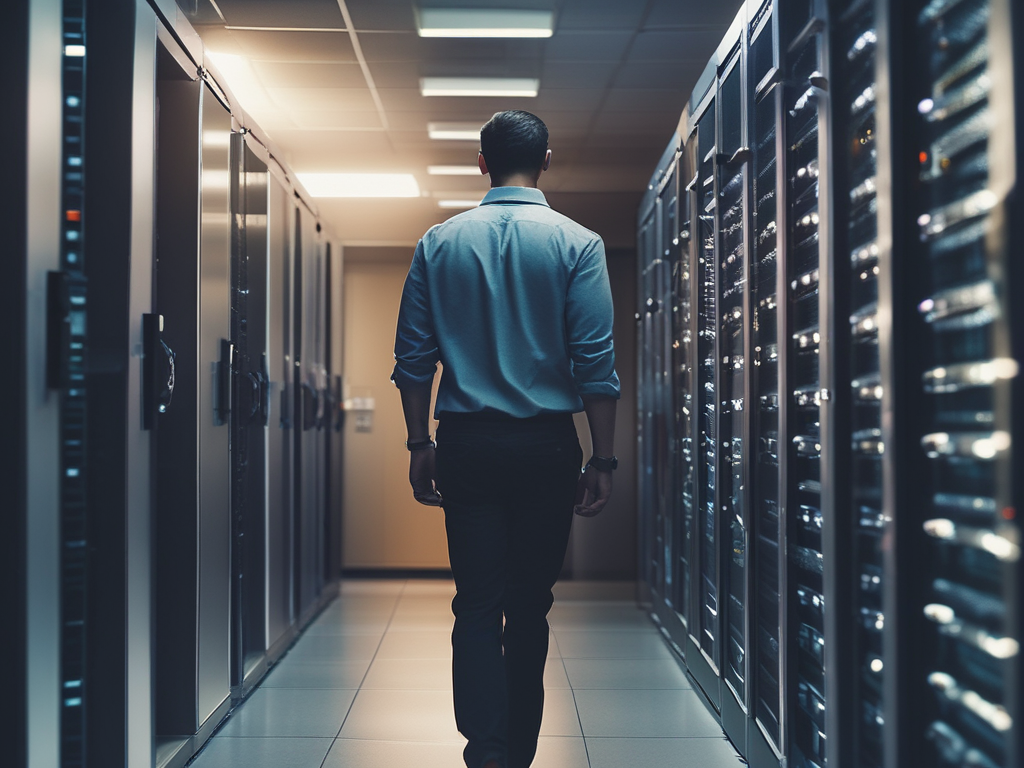 Impact Computer Solutions – IT Support, Web Design, Computer Repairs ...